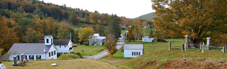 Sandgate, Vermont History and General Information 05250